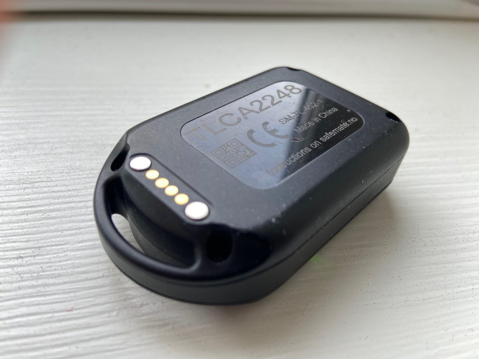 Safemate Trigger 2 (4G) – Sensio LEARN