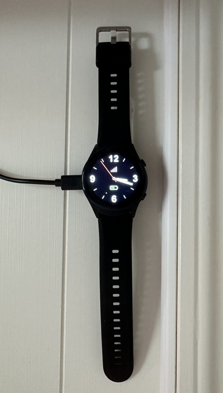 Safemate Watch 5 – Sensio LEARN